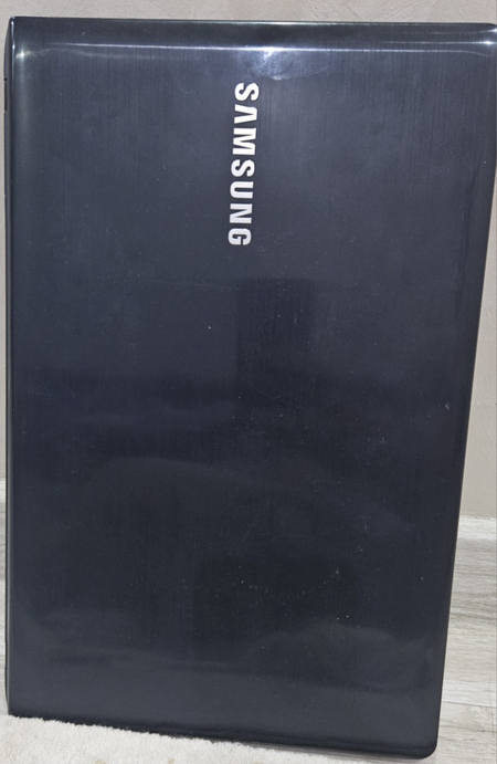 Продам ноутбук Samsung
