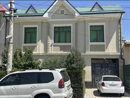 Продается Евро Дом 4 сот Юнусабад , Бадамзар