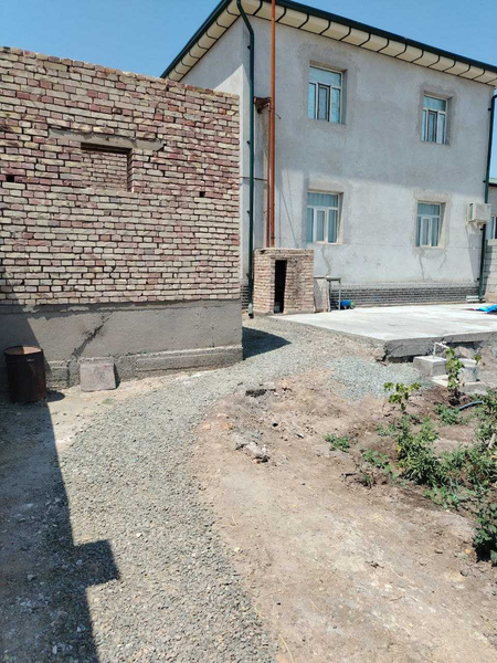 Жай сатылады Ханторе