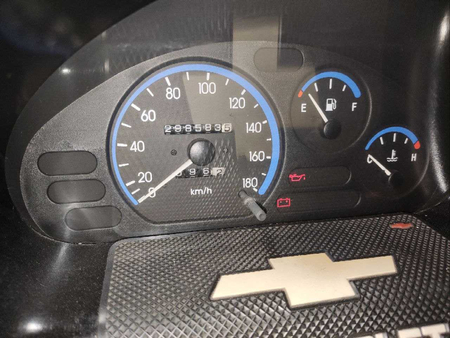 Продается Матиз MX