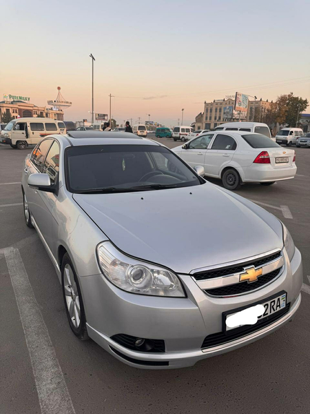 Epika 2011 yil avtomat metan gaz 4 xarajati yuq