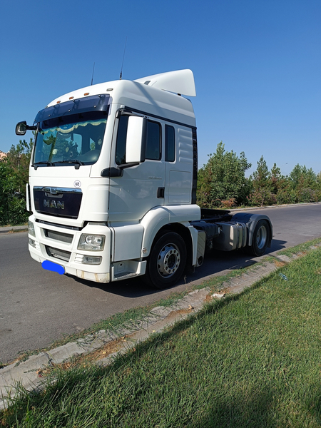 UZMAN TGS 19.400