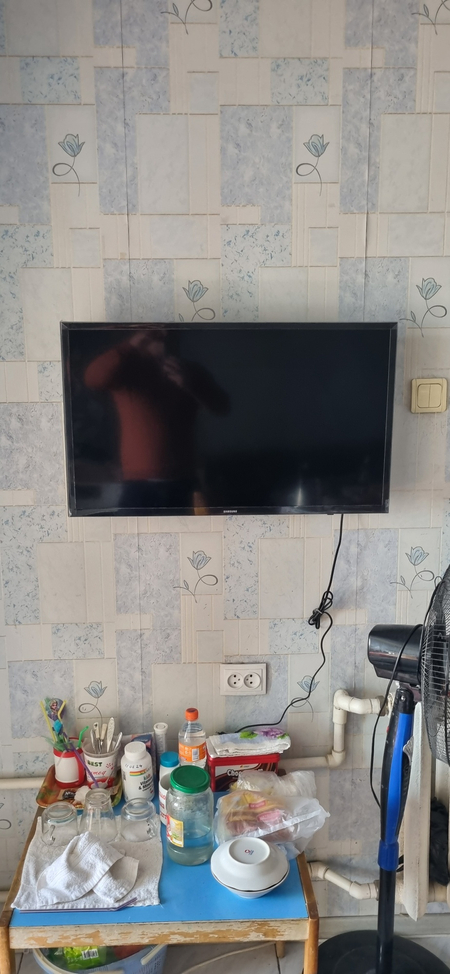 Телевизор Samsung
