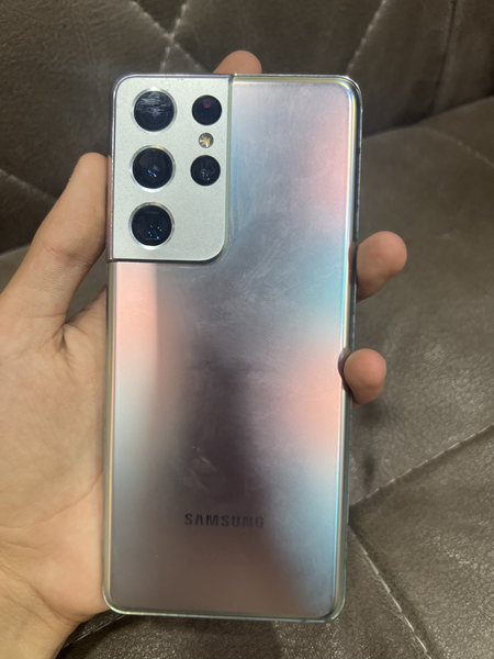 Samsung S21 ULTRA 5G