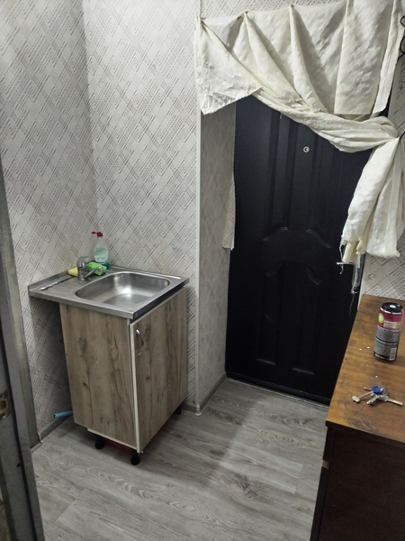 Сдается в аренду квартира