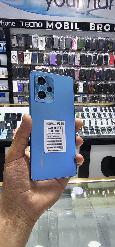 Redmi Note 12 Pro 5G 256/12 gb