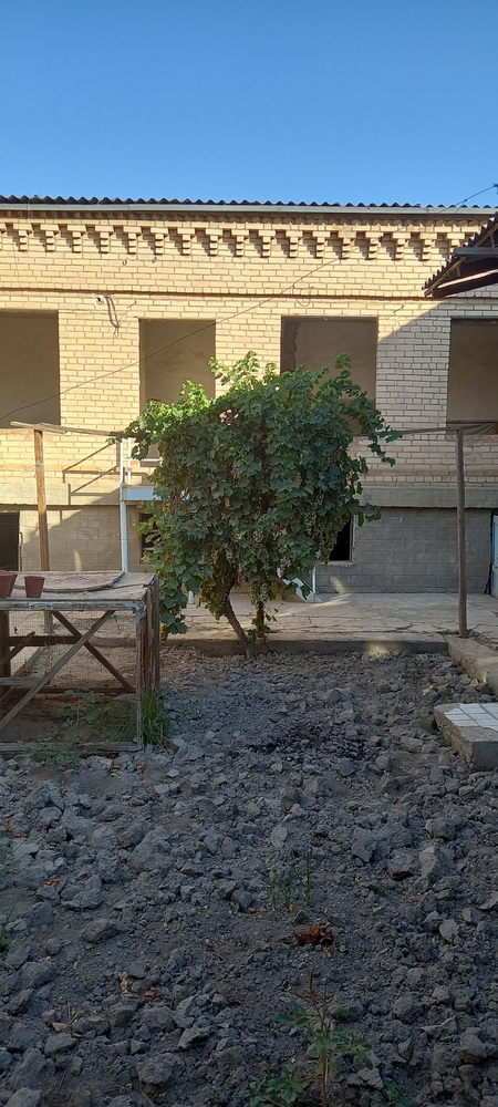 Участок сотилади Бухоро шахар