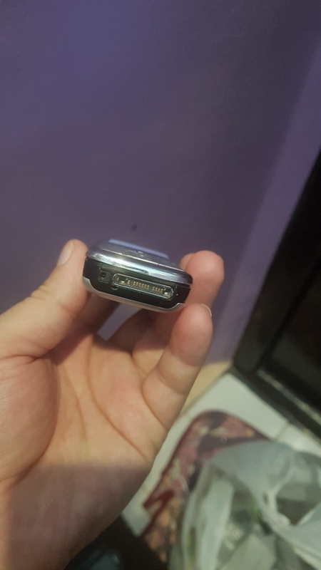 Nokia kriket perfektum