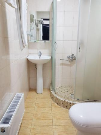 Продается готовый бизнес. Действующая гостиница в Фергане.