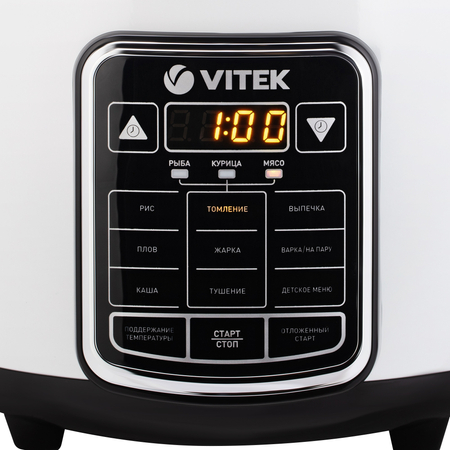 Мультиварка Vitek VT4284