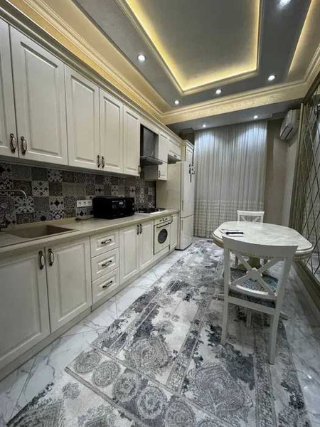 Сдается квартира в Яккасарайском районе,Кушбеги.GOLDEN HOUSE