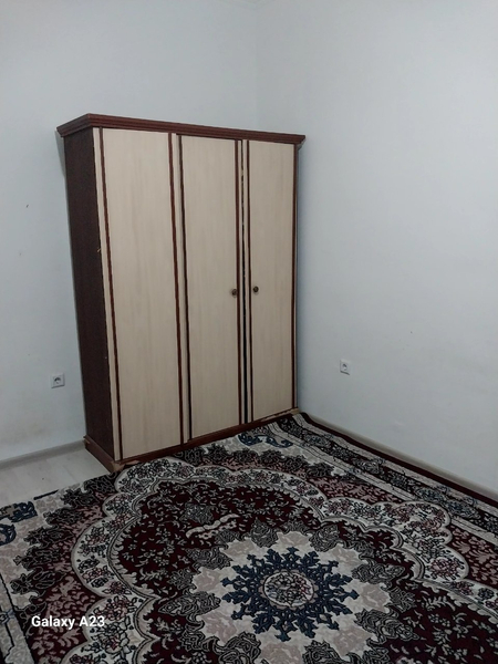 Yashnabod tumani olmos mahalla ijaraga kvartira