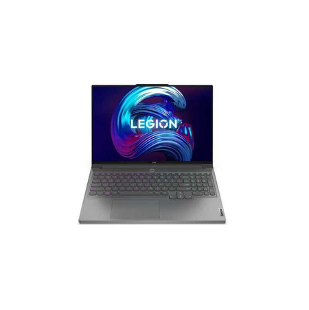 Ноутбук LENOVO Legion 5/AMD R7-4800H/8GB+256/15,6