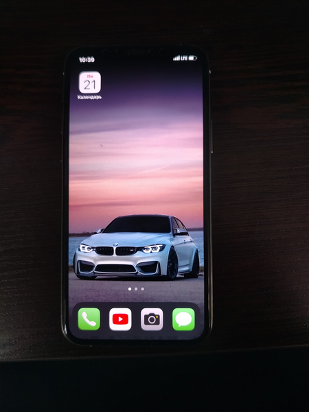 Iphone 11 pro 256 GB