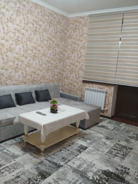 *2 комнатная. Ор-р Парус