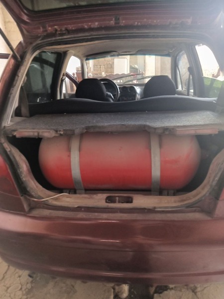 Matiz sotladi srochna