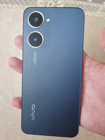 Srochna sotilvotdi Vivo Y03 8/128Gb Orginal  Sastayani ideal yenigde