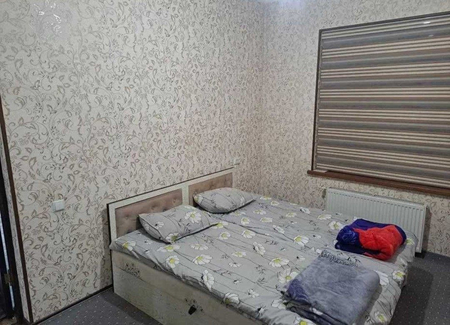 (22) Сдаётся Участок Сергили 10 бекат метро