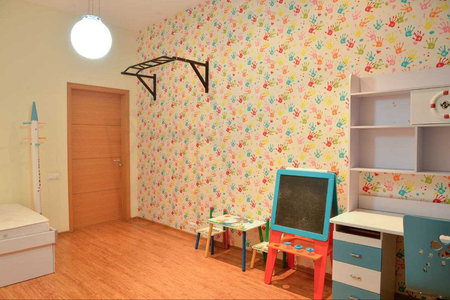 ул.Т.Шевченко Perfectum ГАБУС 4-комн 3/7 184 м² 3 с/у ремонт меб/тех