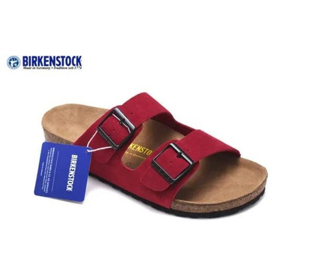 Birkenstok jiddiy