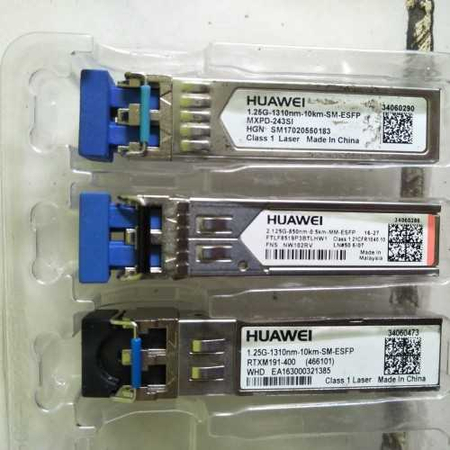 SFP оптический модуль оптом б.у.