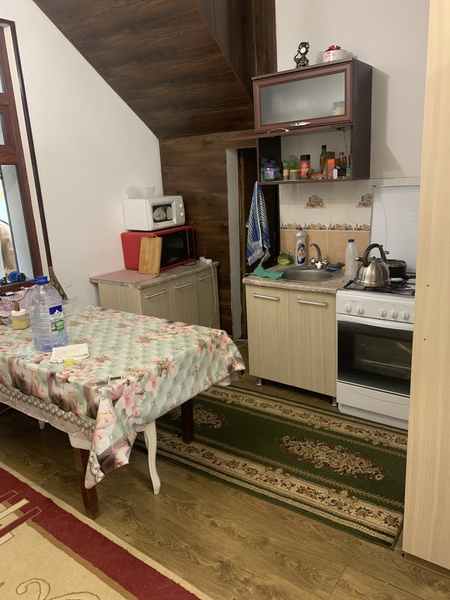Продантся своя квартира