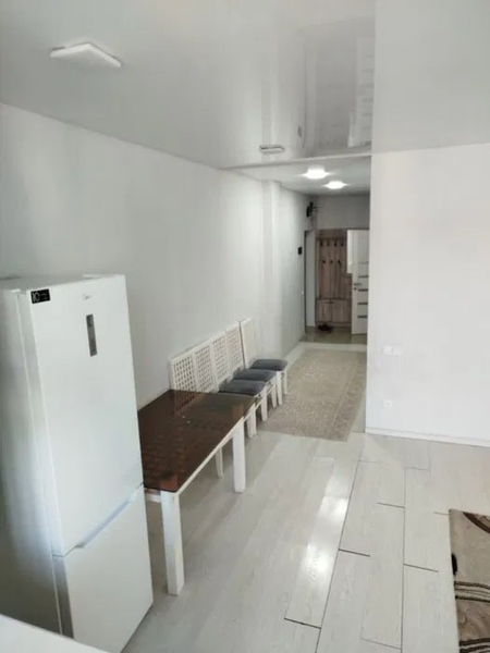 Махтумкули ТАПОич мост ЖК PARKENT PLAZA под ключ 2-комнатная 70 м2