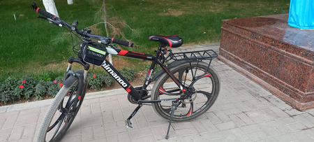 Shimanoo velosapet