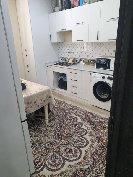 Сергели метро 4 бекат 105м2 Новостройка