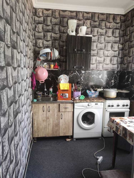 Продается квартира