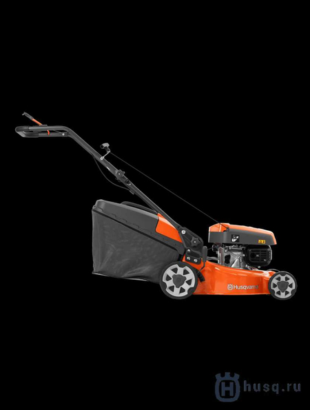 Газонокосилка бензиновая Husqvarna LC 253S