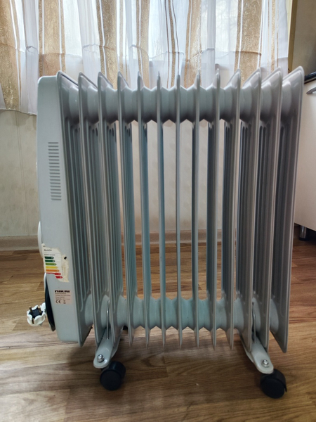 Elektr isitkich pechi sotiladi