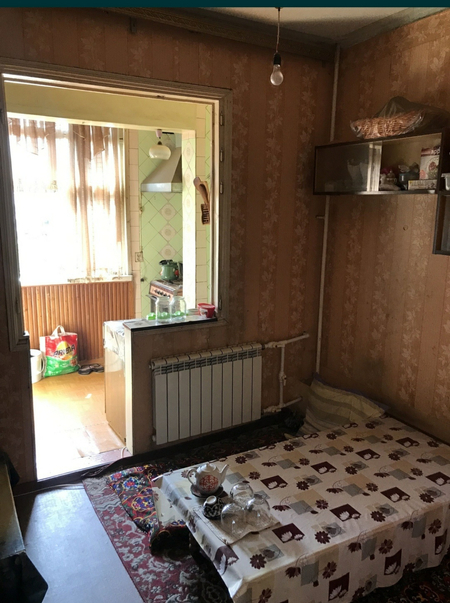 Мирзо Улугбекский раен Новостройка  3/2/8