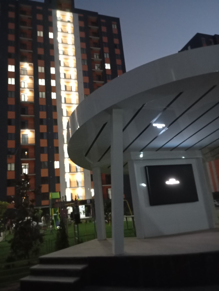 Сотилади янги турар жой
