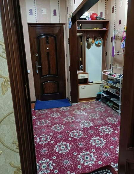 Срочно Юнусабад 11 квартал 3/1/4