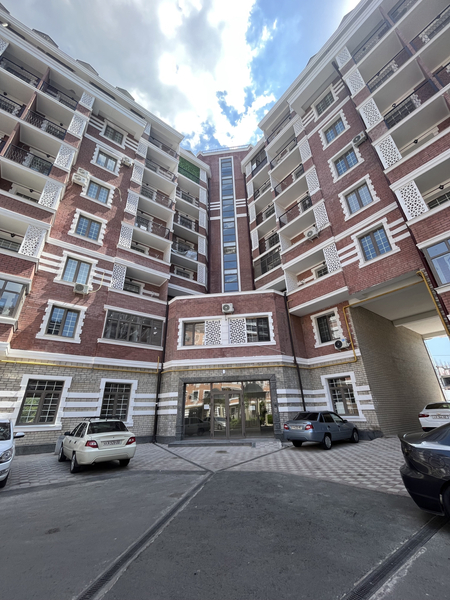 1 комн/ 5/9 Greenwich ( 40,6 квм)
