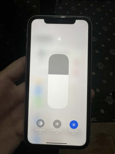 Iphone 11 128 GB karobka dakment