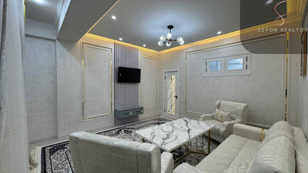 №3119/2724.Продается 3х-комнатная квартира в Новостройке.