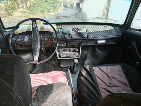 Vaz 2106 yili 1987 rangi yashil yoqilg'i metan gaz 03 mator mulkdor 1t
