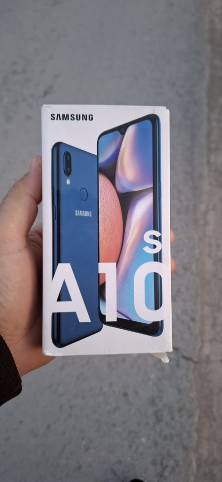 Samsung a 10s sotiladi