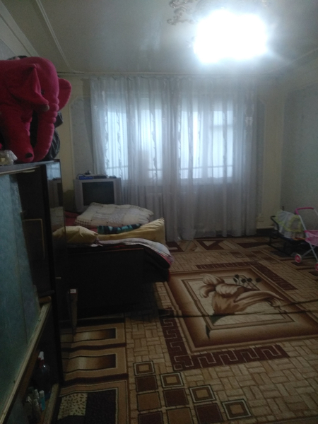 Продается 2 комнатная квартира