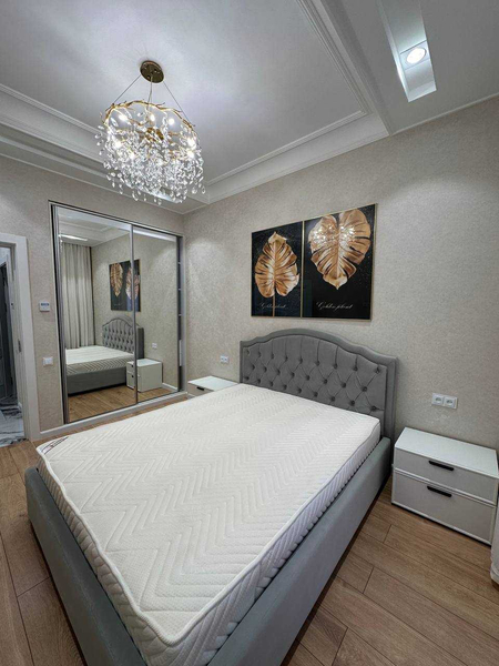 Сдается в аренду 2х ком.квартира в ЖК Boulevard