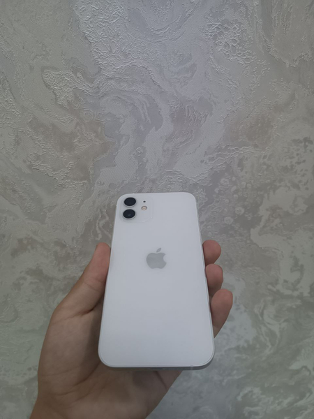 iPhone 12, 128gb 80% yomkost