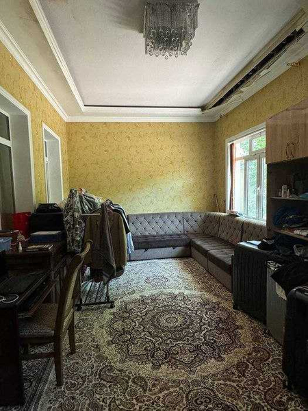 Продается дом 3сотки рядом с Mirabad Avenue