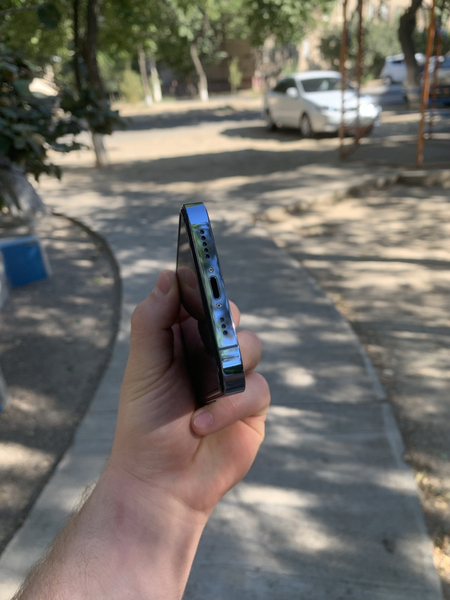 Iphone 13 pro 256gb