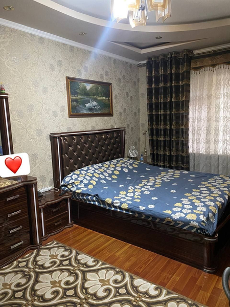 Срочно Продаётся Юнусобод 10-кв 4/6/9 Ипотека можно!!!