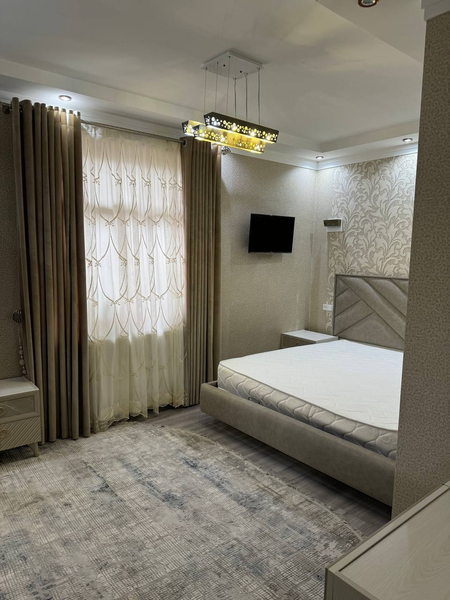 ПРОДАЕТСЯ 4/1/7
НОВОСТРОЙКА 
ЖК Bodomzor Terrasses
на Бадамзаре
(Юнуса
