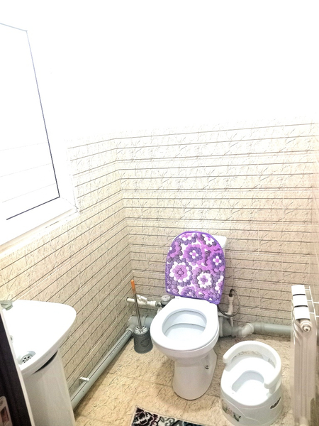 Ijara  Fargona shahar hokimiyati 7 etajli 2 etaji