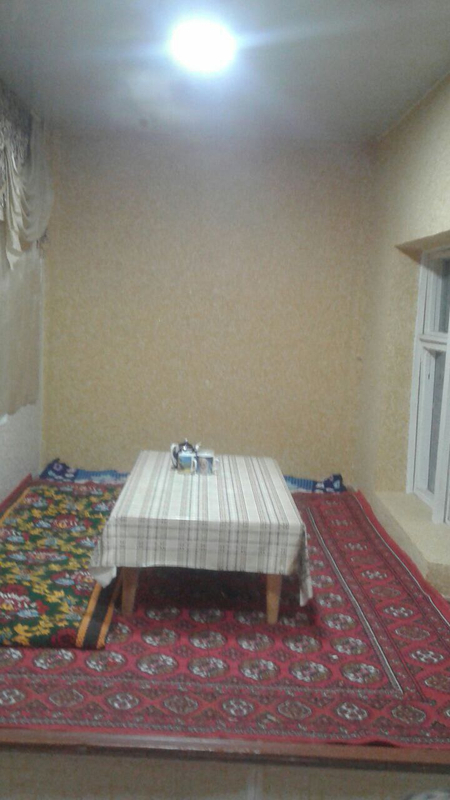 Дом продаётся.4-ком.Чирчик