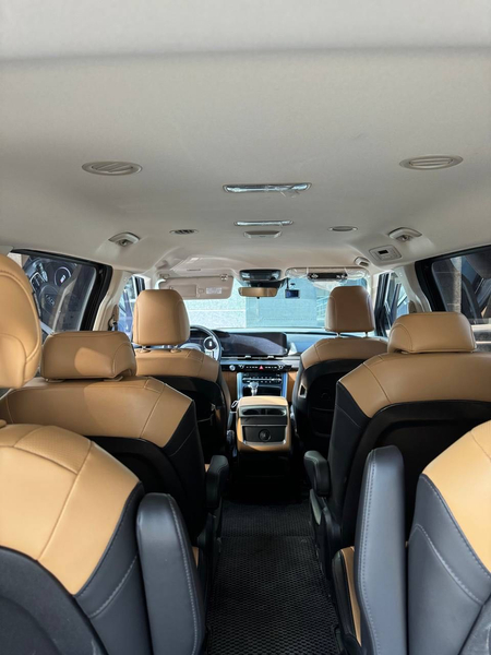 Продам Kia Carnival фулл